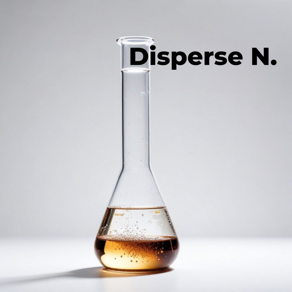 Disperse N sp. - ΒΕΛΛΗΣ ΧΗΜΙΚΑ