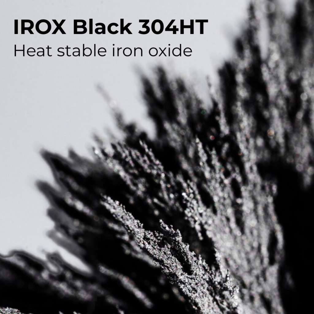Heat Stable Synthetic Iron Oxide - ΒΕΛΛΗΣ ΧΗΜΙΚΑ